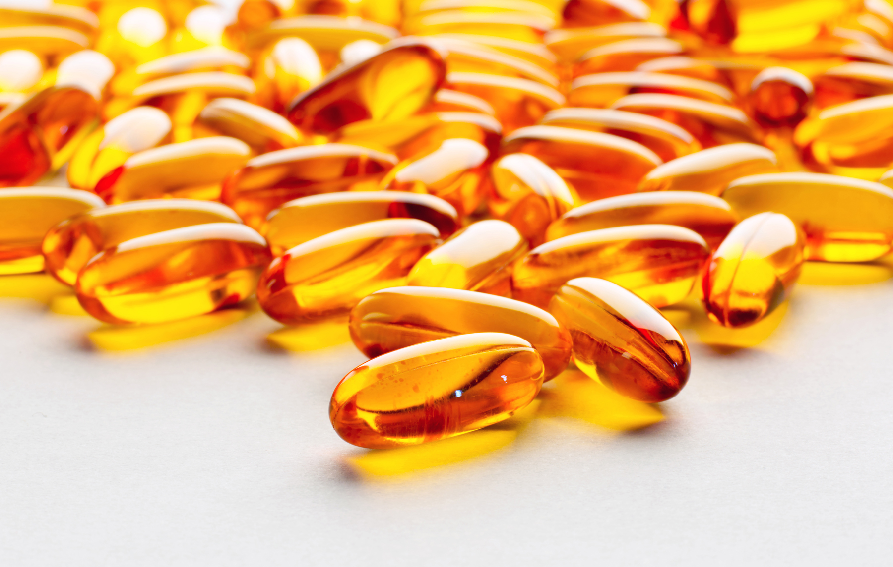 Alzheimer’s Disease and Supplements